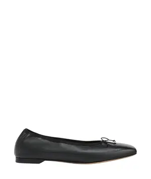 Vince Darla Ballerina Flats