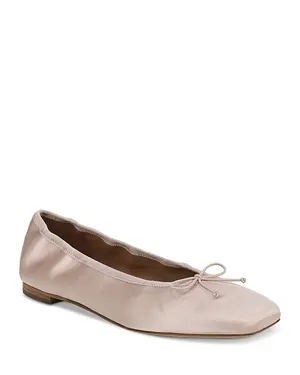Vince Ballerina Flats For Women