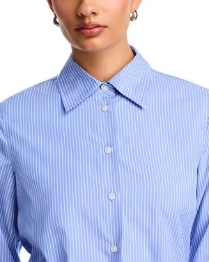 Rag & Bone Dayton Stripe Shirt