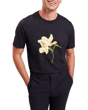 Ted Baker London Short Sleeve T-shirts For Women