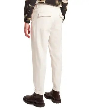 Ted Baker London Moses Tapered Fit Pants