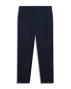 Ted Baker London Moses Tapered Fit Pants - Navy