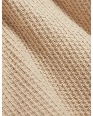 Ted Baker London Crewneck Sweater - Natural