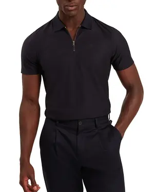 Ted Baker London Button Down Polos For Men
