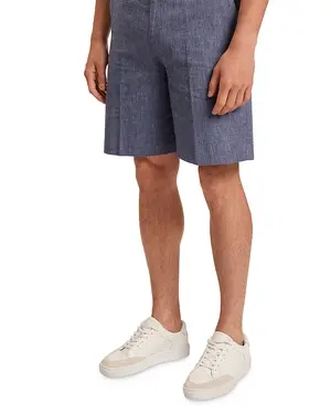 Ted Baker London Slim Fit Shorts For Men