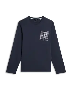 Ted Baker London Sinino Box Print T-shirt