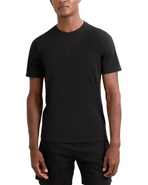 REISS Lounge Tees, Pack Of 2