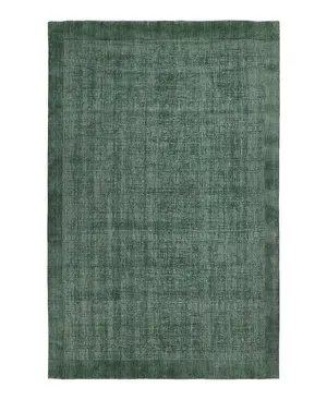 TIMELESS RUG DESIGNS Sterling S3419 5'0x8'0 Area Rug - Green