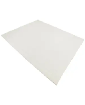 TIMELESS RUG DESIGNS Sterling S3419 8'0x10'0 Area Rug - Ivory