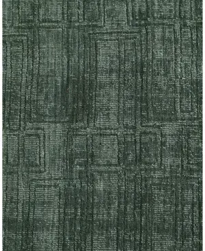 TIMELESS RUG DESIGNS Sterling S3419 9'0x12'0 Area Rug - Green