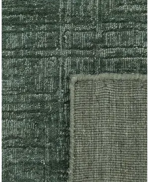 TIMELESS RUG DESIGNS Sterling S3419 9'0x12'0 Area Rug - Green