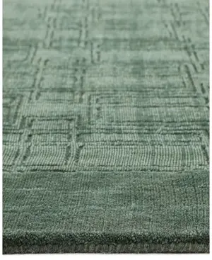 TIMELESS RUG DESIGNS Sterling S3419 9'0x12'0 Area Rug - Green