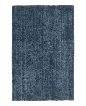 TIMELESS RUG DESIGNS Highland S3427 5'0x8'0 Area Rug - Blue