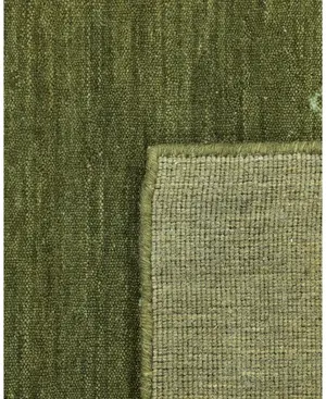TIMELESS RUG DESIGNS Simi S9417 8'0x10'0 Area Rug - Green