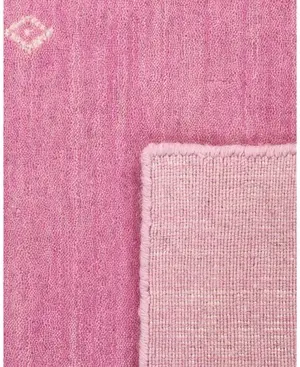 TIMELESS RUG DESIGNS Simi S9417 6'0x9'0 Area Rug - Pink