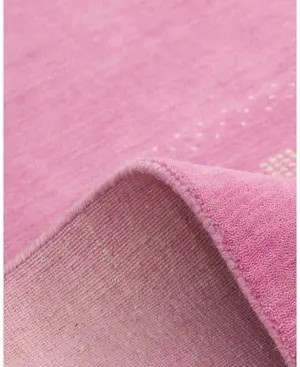 TIMELESS RUG DESIGNS Simi S9417 6'0x9'0 Area Rug - Pink