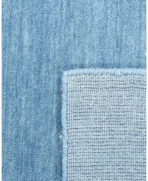 TIMELESS RUG DESIGNS Simi S9417 2'0x8'0 Runner Area Rug - Blue