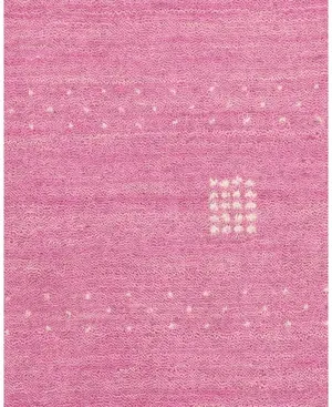 TIMELESS RUG DESIGNS Simi S9417 9'0x12'0 Area Rug - Pink