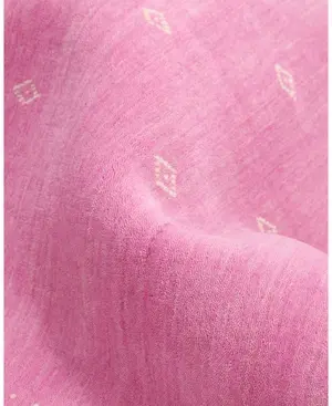 TIMELESS RUG DESIGNS Simi S9417 9'0x12'0 Area Rug - Pink