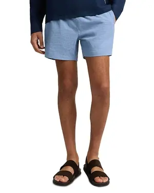 Onia Charles 5" Swim Trunks Rain