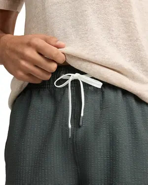 Onia Charles 5" Swim Trunks - Soft Olive