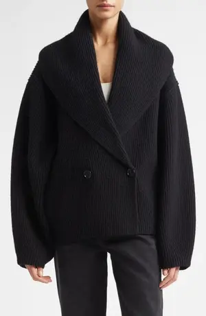 Women's RWS Wool Cardigans