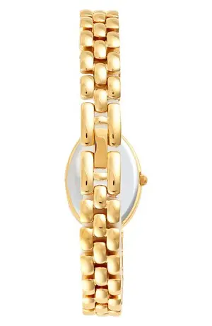 CENDRE Phoebe Bracelet Watch - Gold/18k Gold