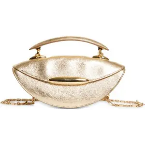 Zimmermann Wavelength Metallic Top Handle Bag