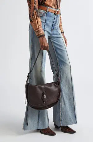Zimmermann Archer Crossbody Bag