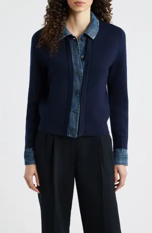 Kobi Halperin Cuffed Sweaters For Women