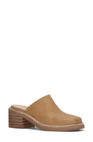 Frye Heeled Mules Clogs For Women