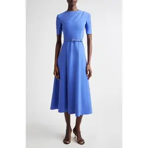 Carolina Herrera Casual Day Dresses