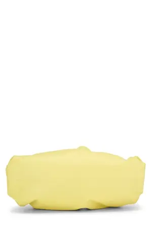 Bottega Veneta Calfskin The Oversized Pouch