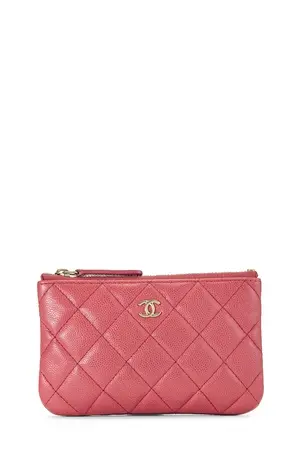 Chanel Pouch Bags For Women