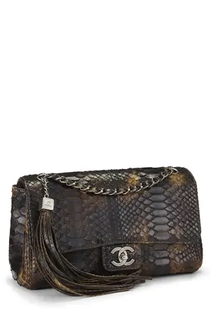 Chanel Soho Tassel Flap Bag