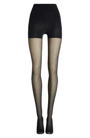 Wolford Backseam Illusion Tights