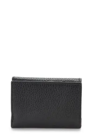 Gucci French Compact Zip Wallet