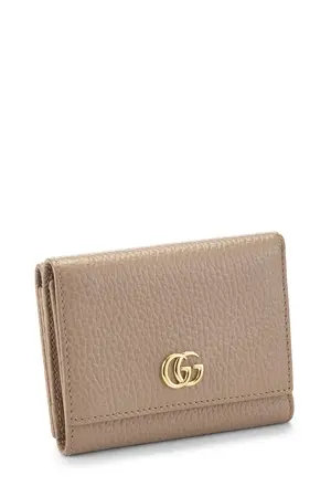 Gucci Trifold Wallet