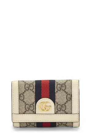 Gucci Bifold Wallets For Women