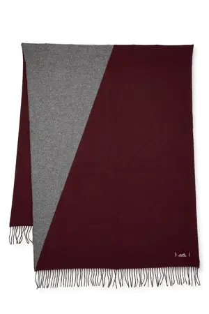 Hermès Cashmere Shawl - Multi