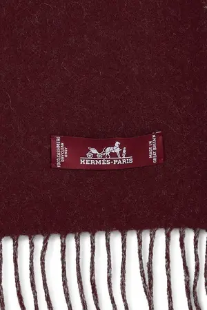 Hermès Cashmere Shawl - Multi