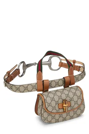 Gucci Mini Belt Bags