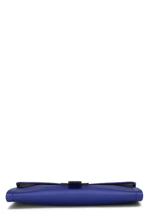 Hermès Epsom Jige Clutch