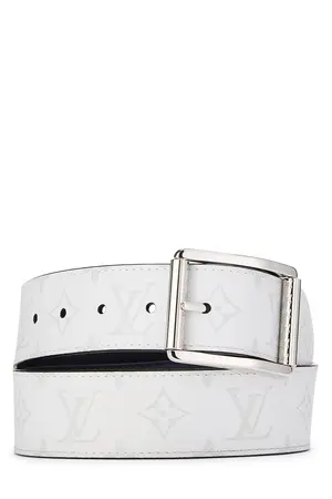 Louis Vuitton Silver Tone Accessories For Women