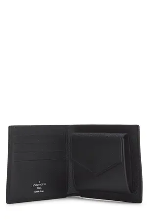 LOUIS VUITTON Damier Graphite Canvas Marco Nm - Black
