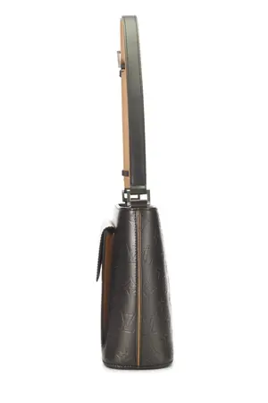 LOUIS VUITTON Vernis Mat Alston