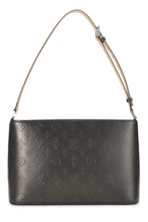LOUIS VUITTON Vernis Mat Alston