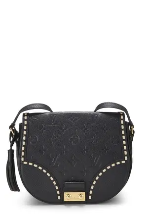 LOUIS VUITTON Empreinte Junot Crossbody