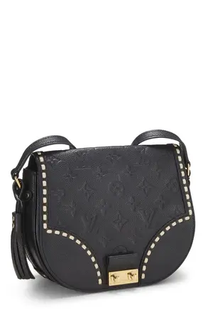 LOUIS VUITTON Empreinte Junot Crossbody