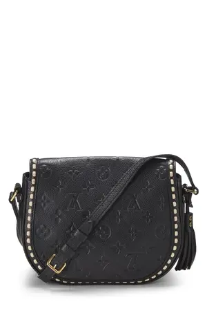 LOUIS VUITTON Empreinte Junot Crossbody